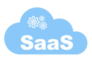 SaaS logo - IT Selector