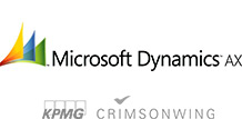 microsoft-dynamics-ax - IT Selector