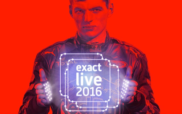 exact live 2016 - IT Selector