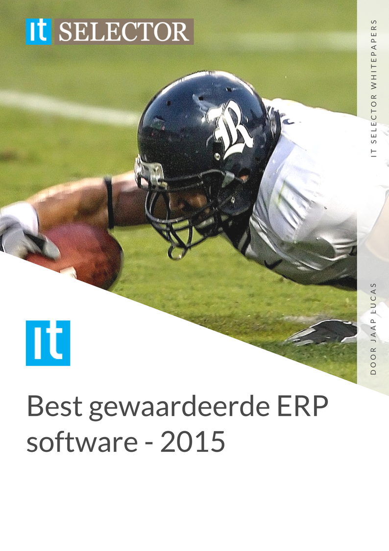 whitepapers-it-selector-best-gewaardeerde-erp-software - IT Selector