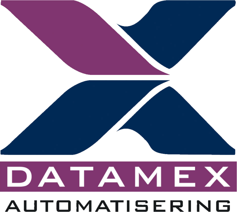 Datamex logo - IT Selector