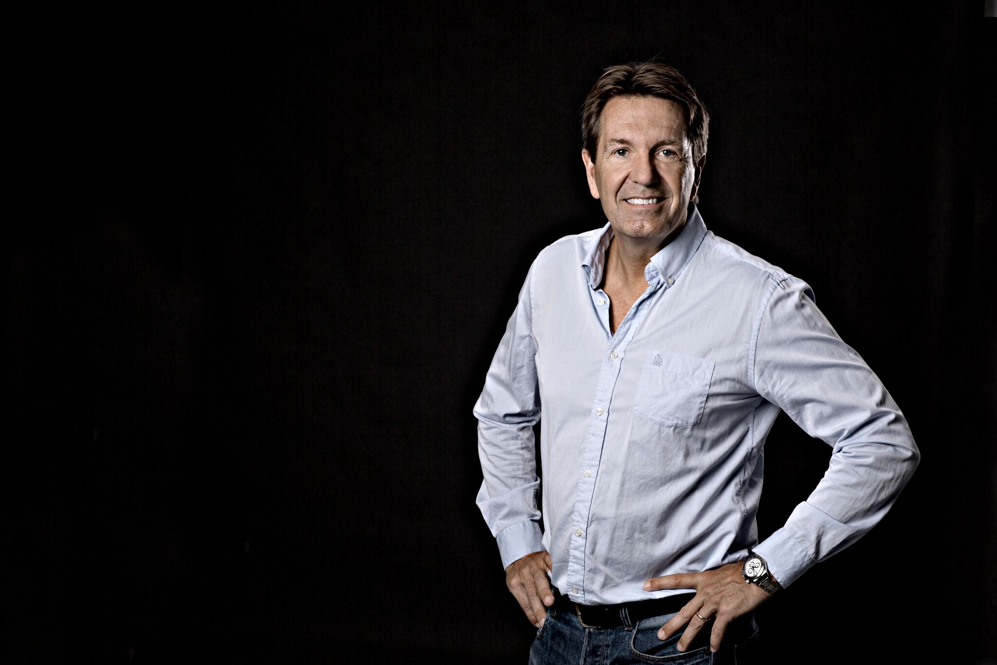 Erik Damgaard grensoverschrijdend: Uniconta breidt uit naar Nederland ...