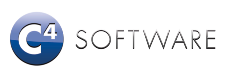 c4 logo - IT Selector