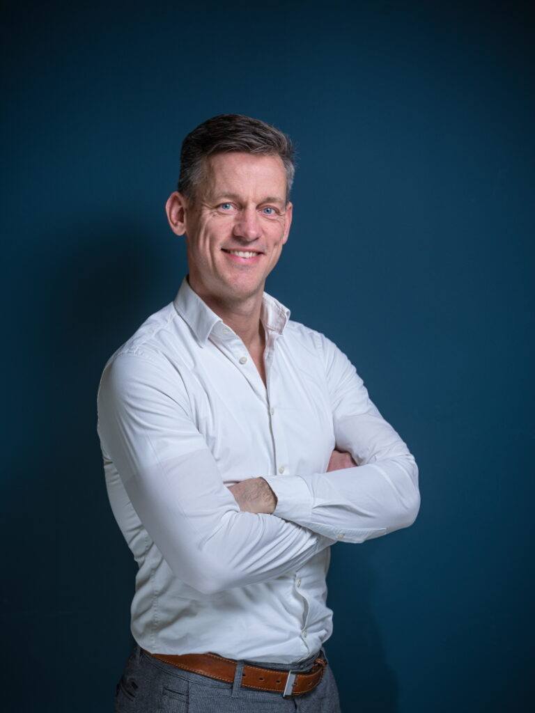 Over ons | IT Selector
